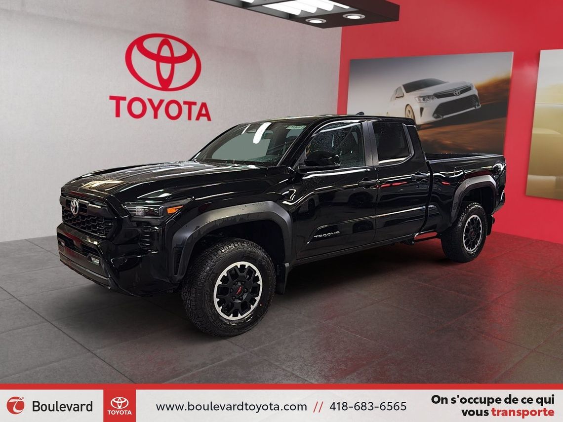 Carnival LX traction 8 Passagers 2024 - Boulevard Toyota