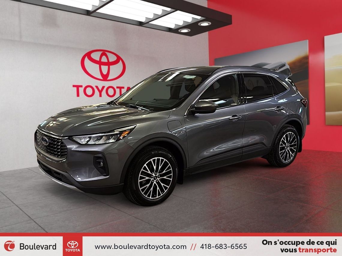 Carnival LX traction 8 Passagers 2024 - Boulevard Toyota