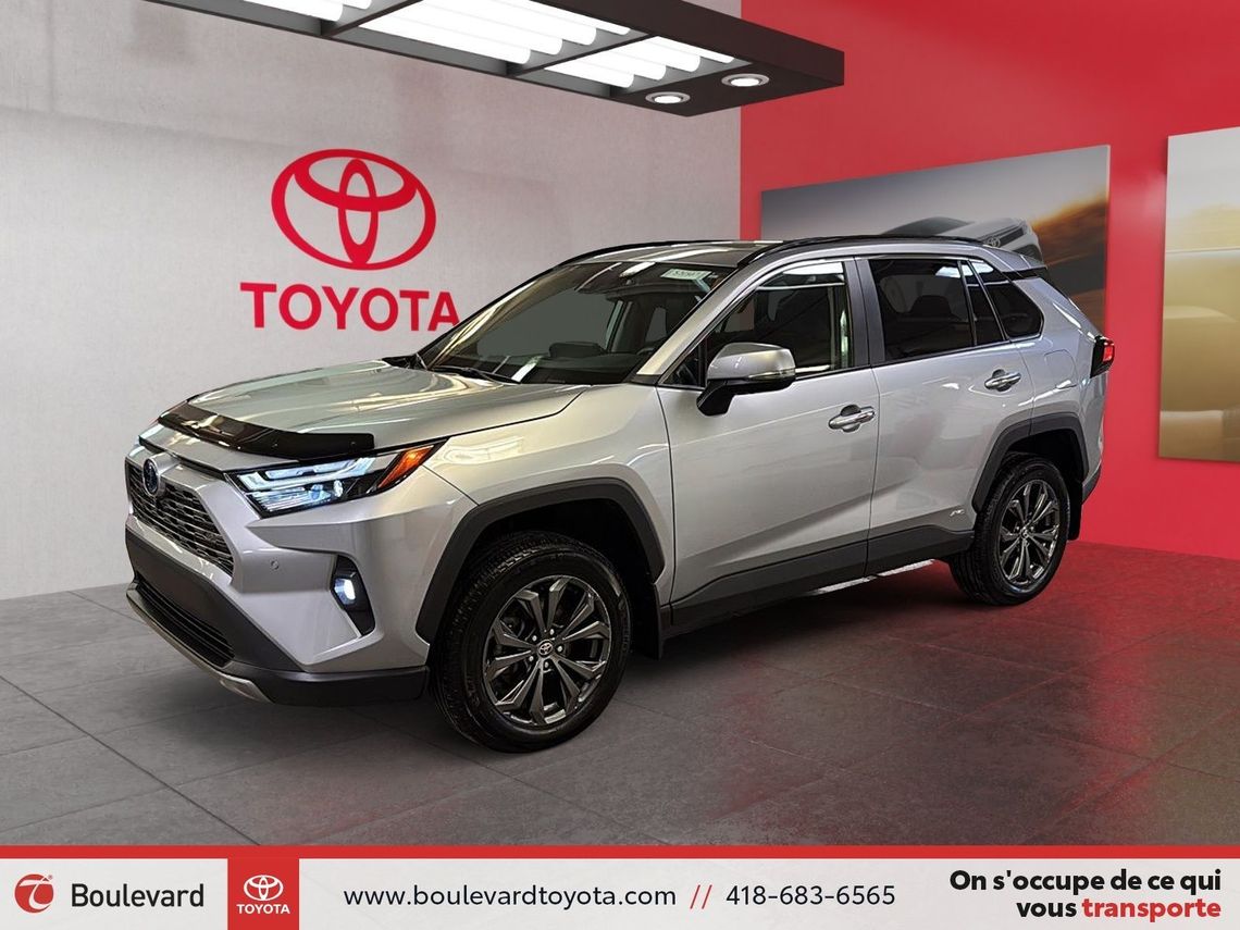 Carnival LX traction 8 Passagers 2024 - Boulevard Toyota